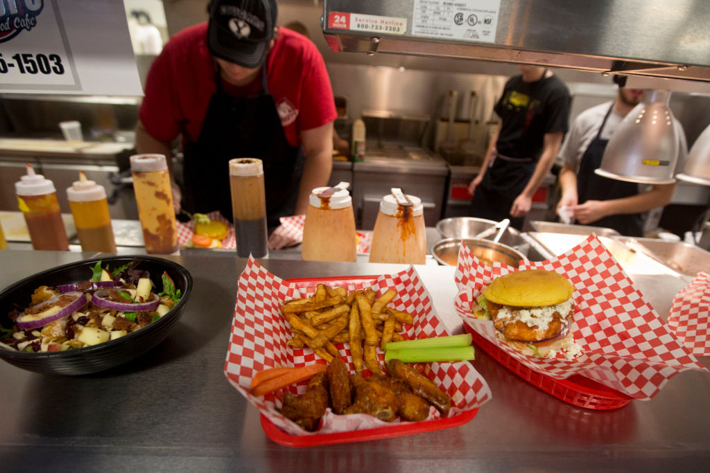 Phat form: Here’s the skinny on Chubby’s Cafe in Pleasant Grove | News ...